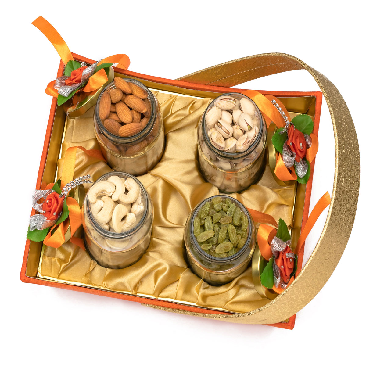 Dry Fruits | Hira Sweets