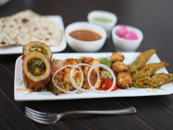 Hira-Sweets-Delhi-Thali-platter – Hira Sweets