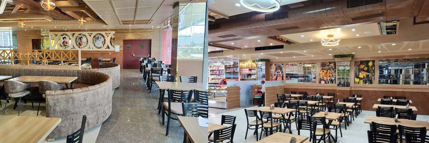 GREATERNOIDA – Hira Sweets