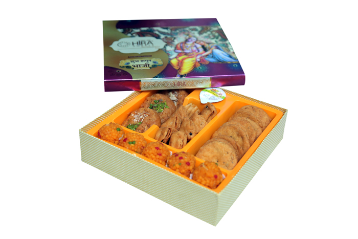 Special Wedding Bhaji | Hira Sweets